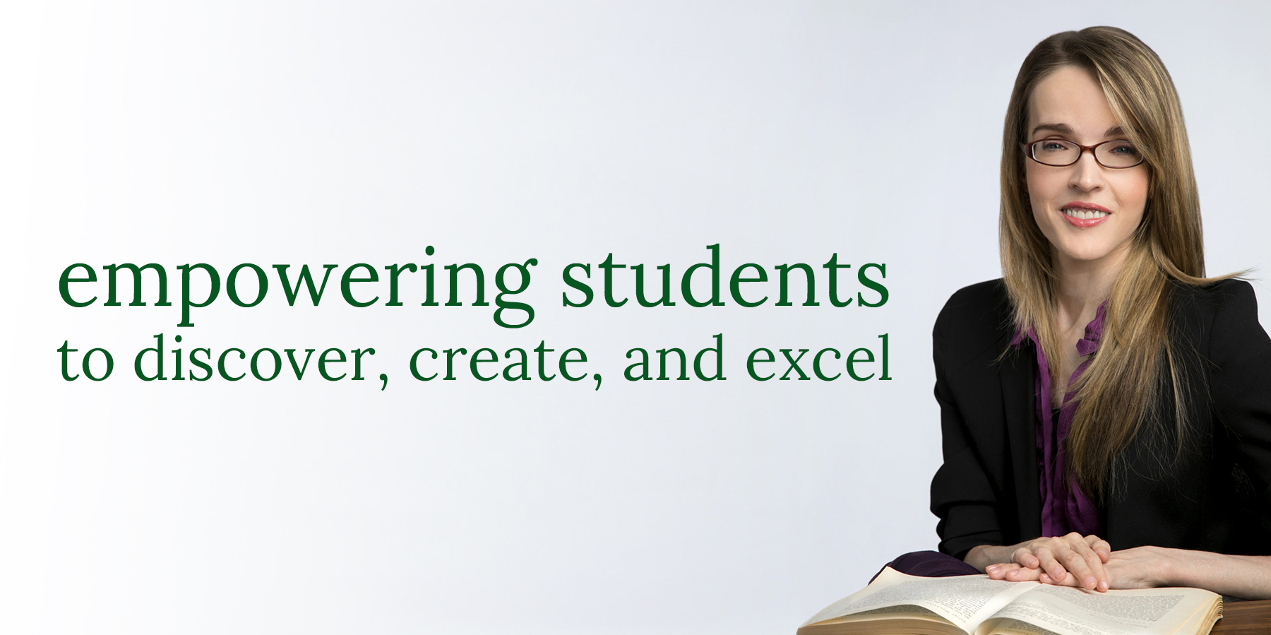 Jane Parris – Transforming students into vibrant, fearless writers.