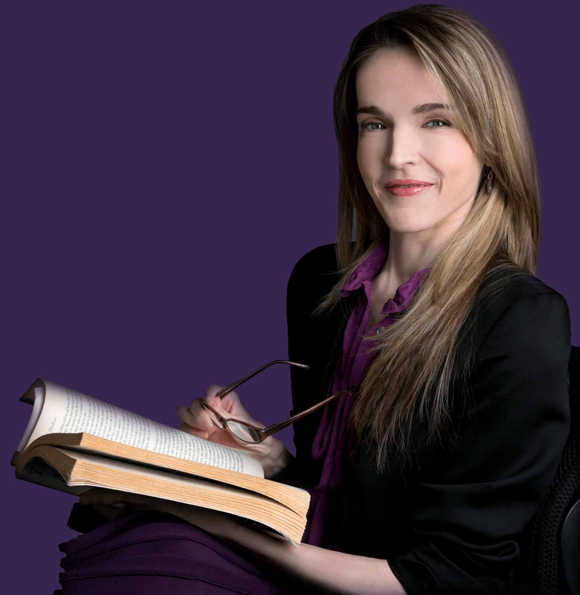 Jane Parris – Transforming students into vibrant, fearless writers.